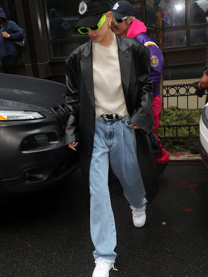 These 4 Celebrities Have the Best Fall Style | Who What Wear