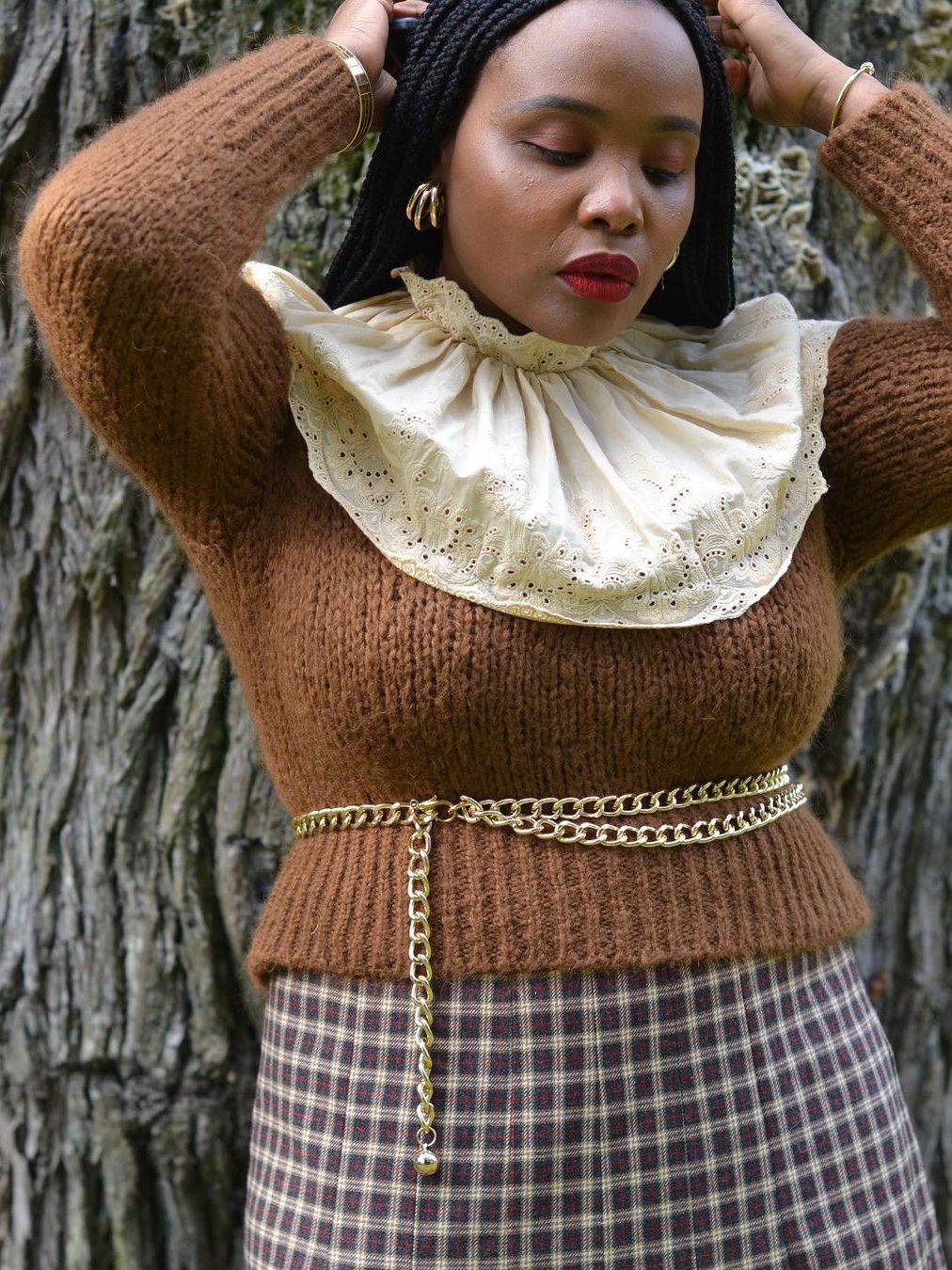 12 Best Dark-Red Lipsticks, Reviewed by Editors | Who What Wear