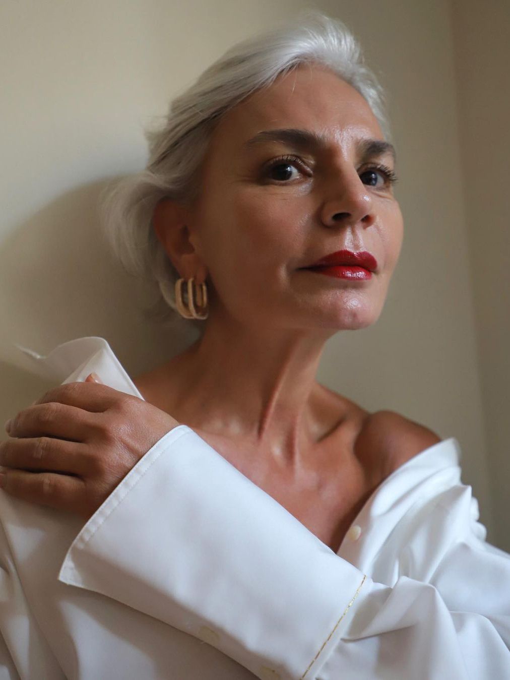 12 Best Dark-Red Lipsticks, Reviewed by Editors | Who What Wear