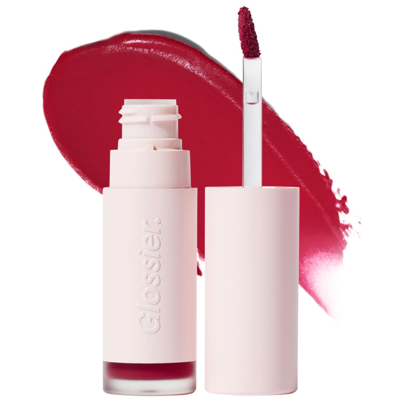 12 Best Dark-Red Lipsticks, Reviewed by Editors | Who What Wear