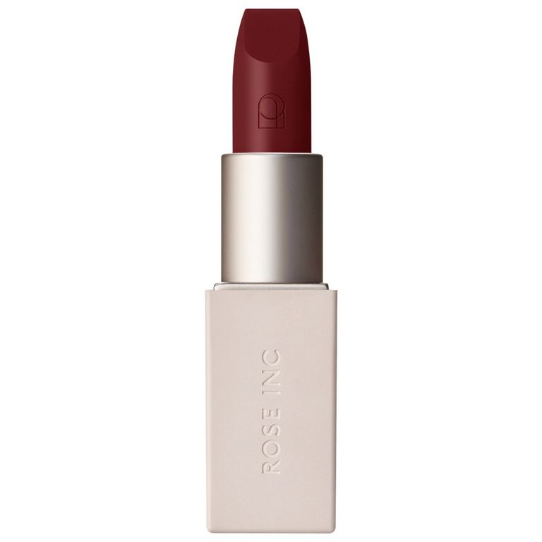 12 Best Dark-Red Lipsticks, Reviewed by Editors | Who What Wear