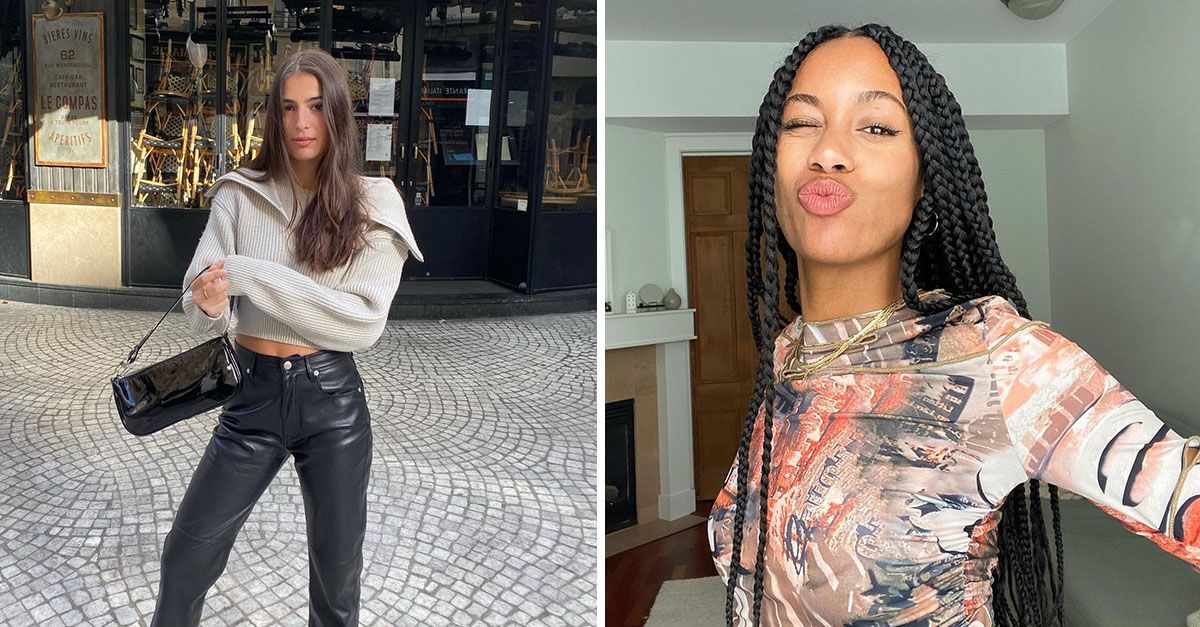 6 Fall Fashion Trends That Are Everywhere on Instagram | Who What Wear