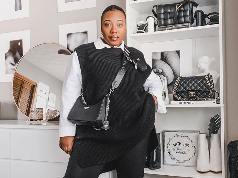 6 Items an Atlanta Fashion Girl Is Living In | Who What Wear