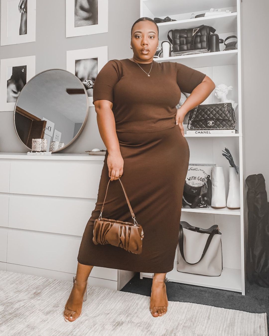 6 Items an Atlanta Fashion Girl Is Living In | Who What Wear