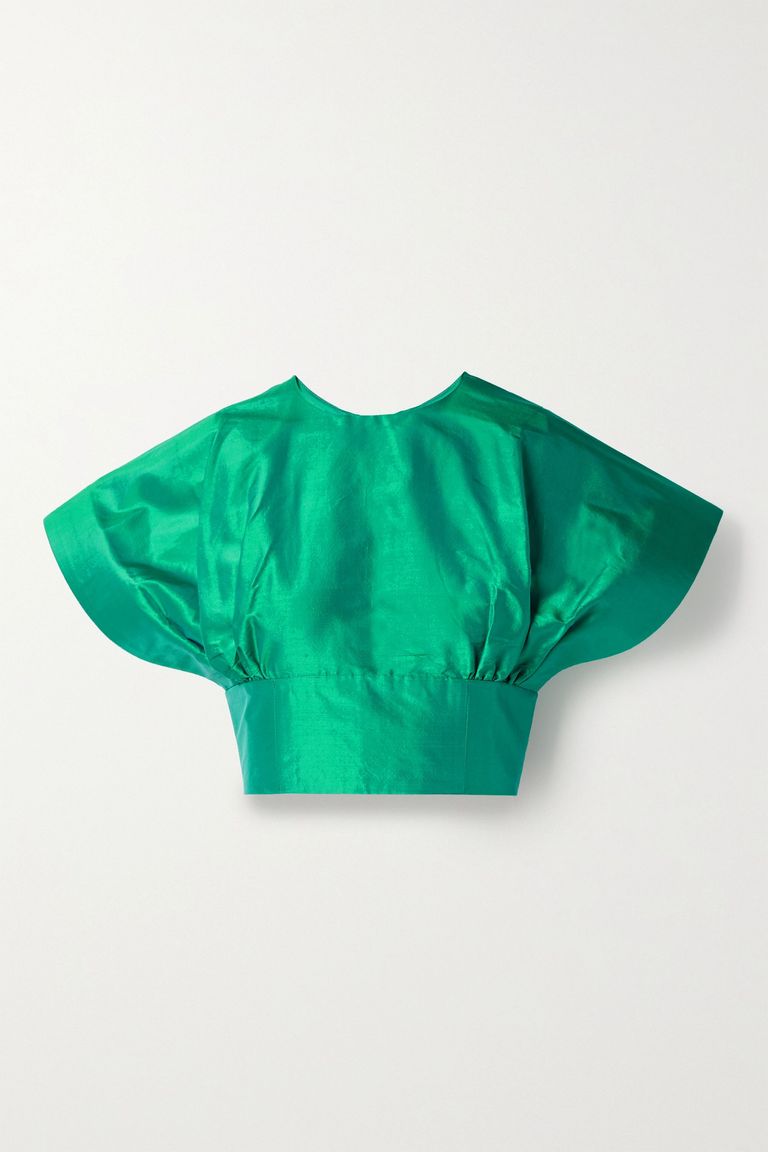 27 Fun Fashion Trends We're Wearing Into 2021 | Who What Wear