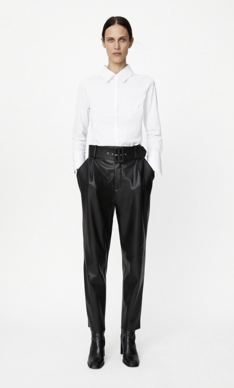 8 Easy Staples California Women Wear on Repeat | Who What Wear