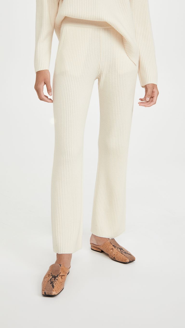 8 Easy Staples California Women Wear on Repeat | Who What Wear