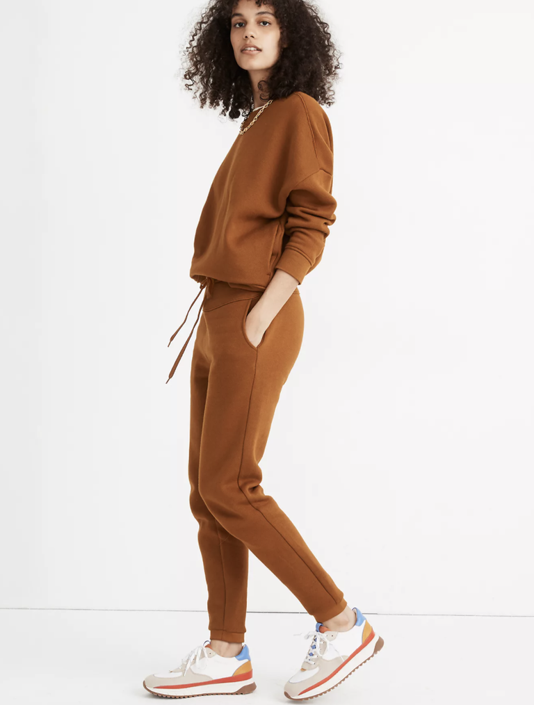 8 Easy Staples California Women Wear on Repeat | Who What Wear