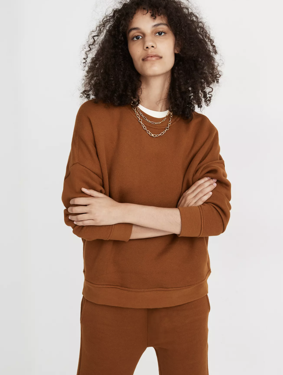 8 Easy Staples California Women Wear on Repeat | Who What Wear