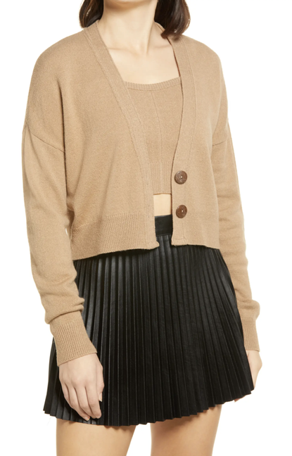 24 Cheap Fashion Items Under $50 We Can't Stop Staring at | Who What Wear