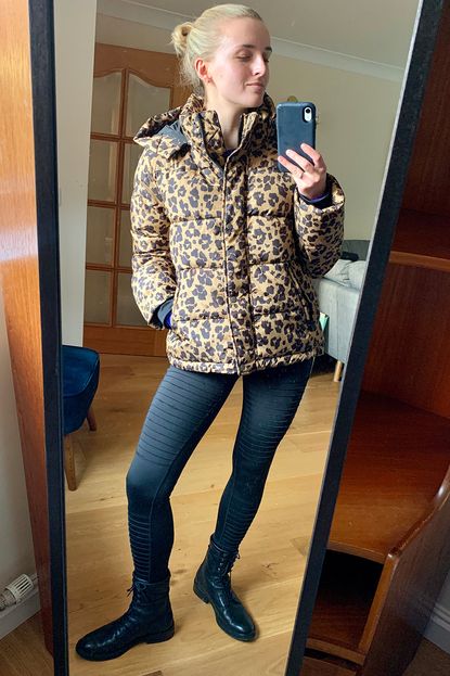 The 8 High-Street Puffers That Are Trending This Winter | Who What Wear
