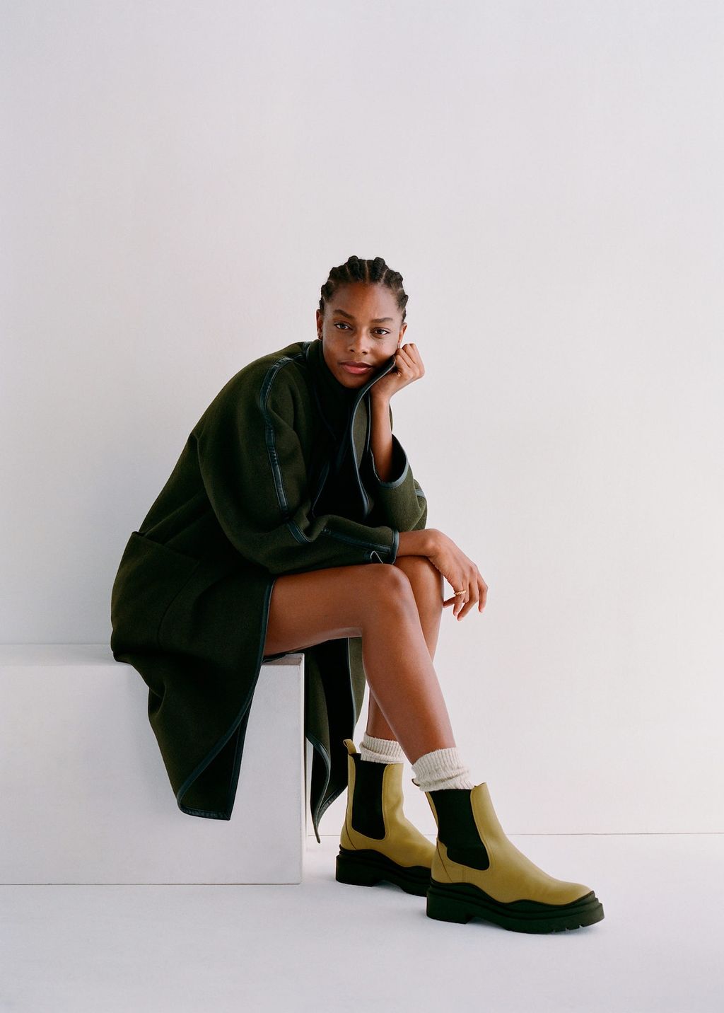 25 Pretty Yet Practical Fashion Items for Winter | Who What Wear