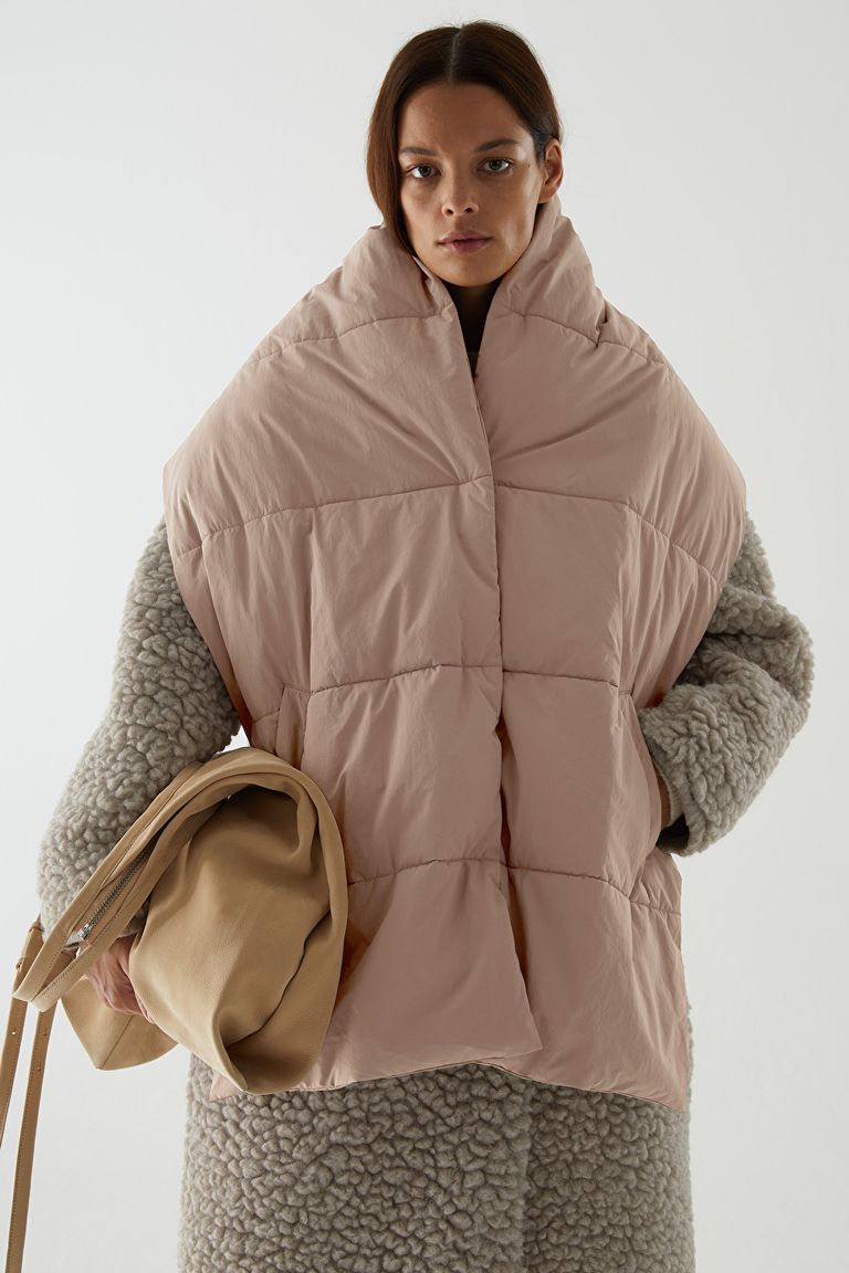 25 Pretty Yet Practical Fashion Items for Winter | Who What Wear