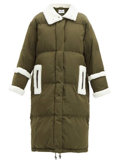 25 Pretty Yet Practical Fashion Items for Winter | Who What Wear