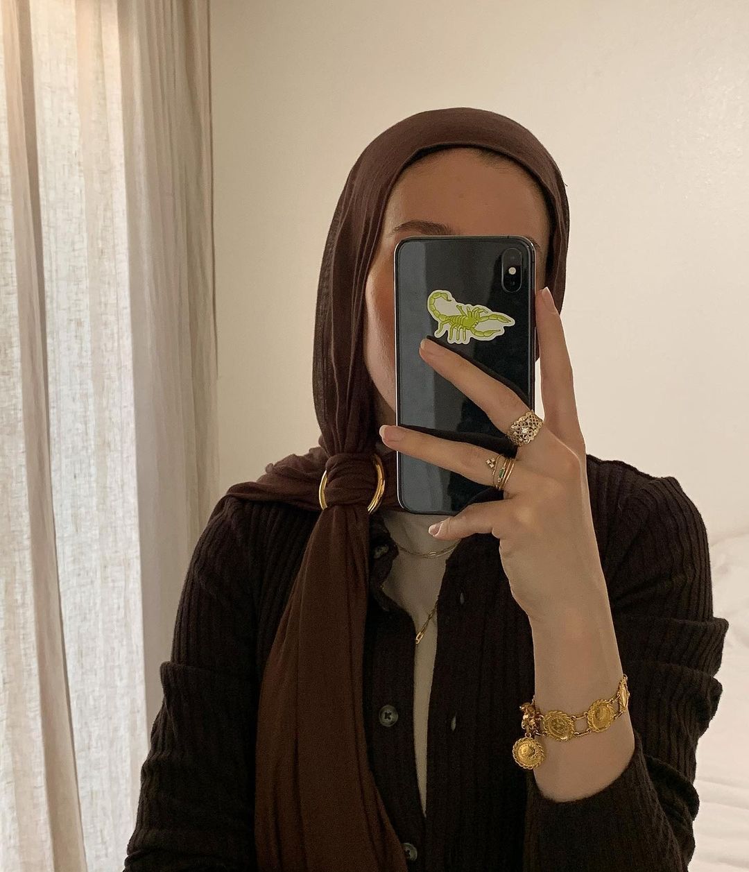 4 Easy Tricks for Styling Modest Outfits | Who What Wear