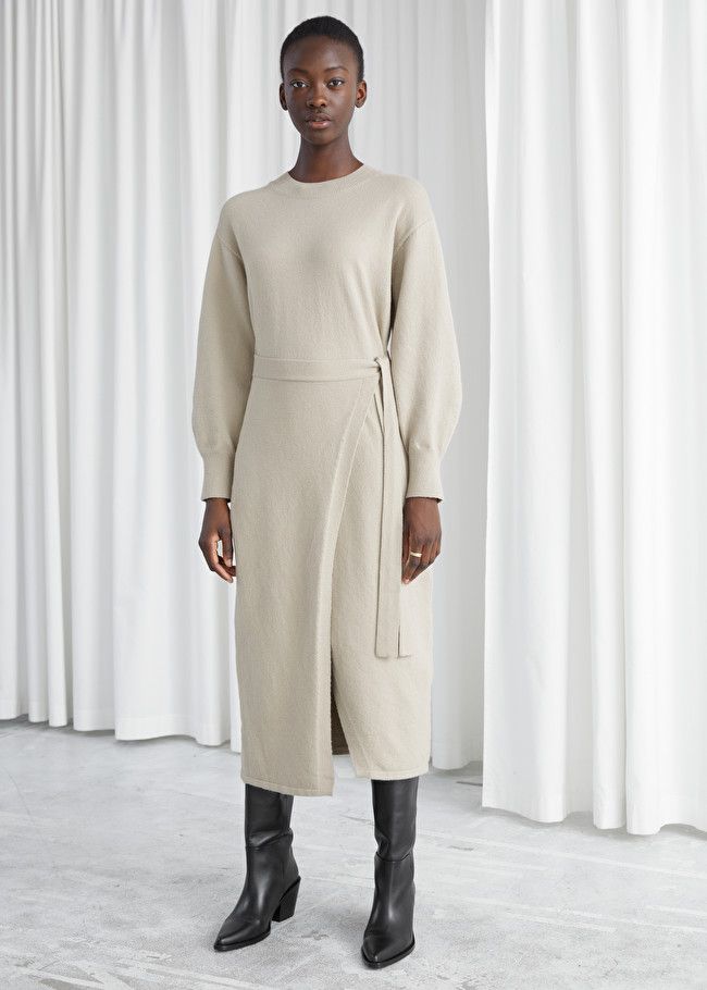 4 Easy Tricks for Styling Modest Outfits | Who What Wear