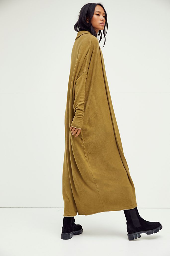 4 Easy Tricks for Styling Modest Outfits | Who What Wear