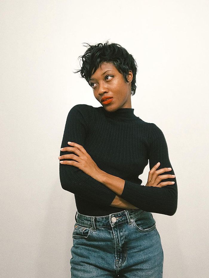 21 Shag Haircuts That Prove It's the Chicest Style Around | Who What Wear