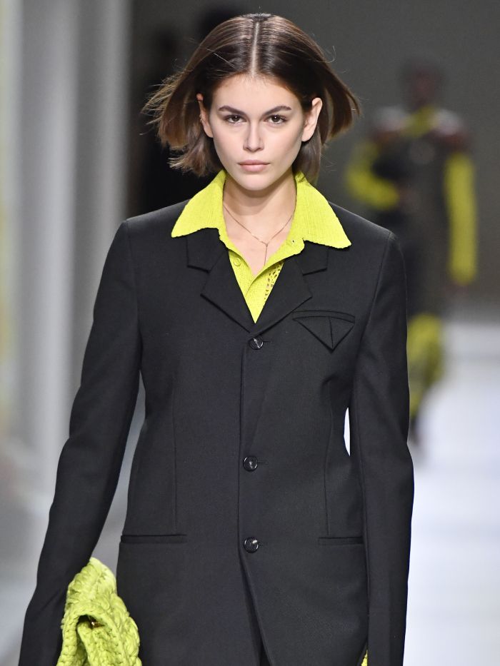 The '70s Collar Is the Microtrend You Need This Autumn | Who What Wear