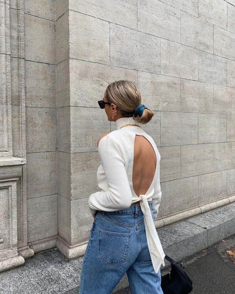 6 Trendy Basics That Have a Little Something Extra | Who What Wear