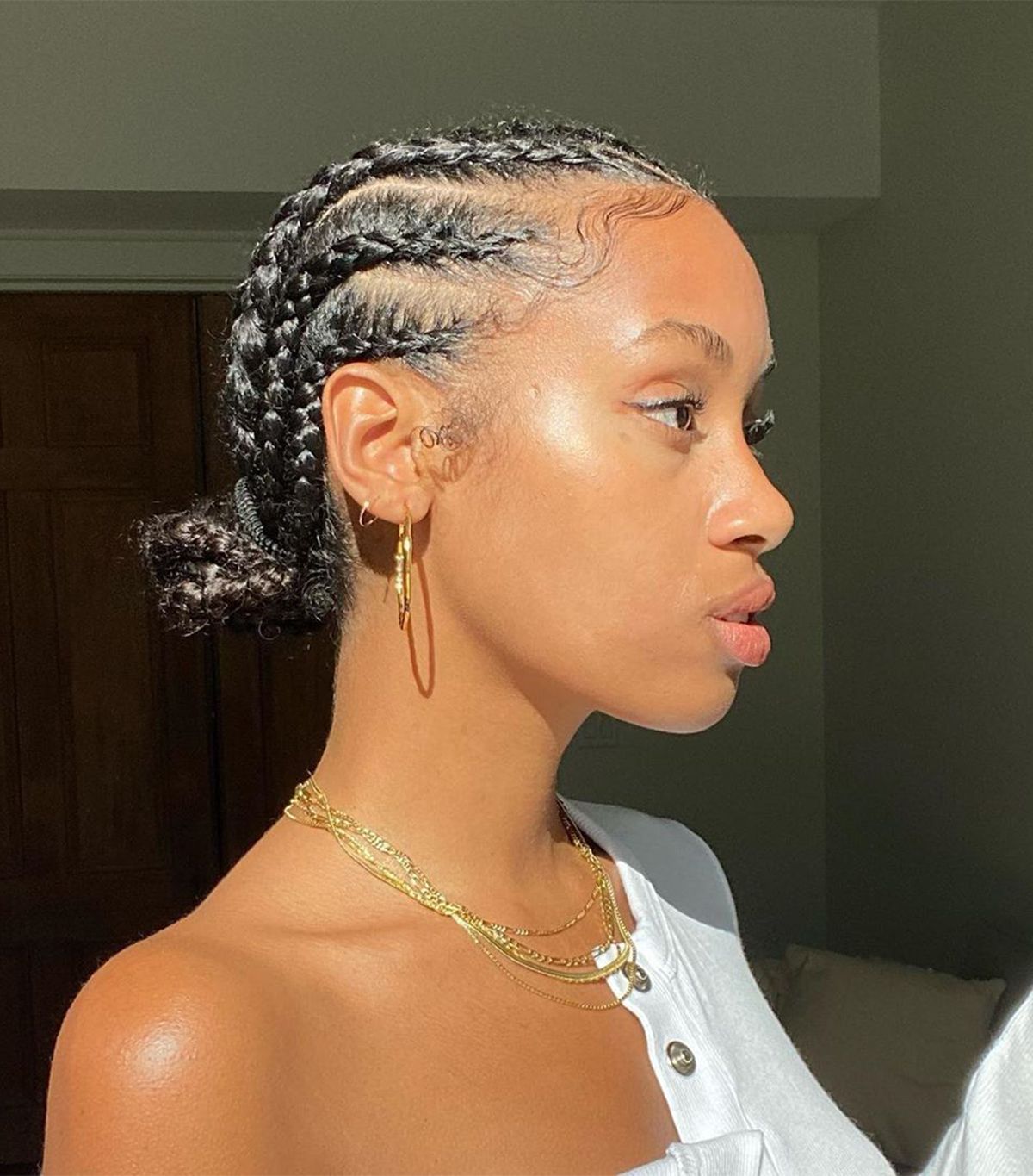 6 Affordable Earring Trends That Look So Expensive | Who What Wear