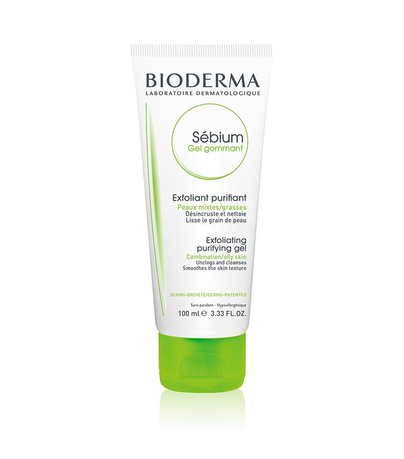 11 Best Drugstore Exfoliators for Smooth and Glowing Skin | Who What Wear