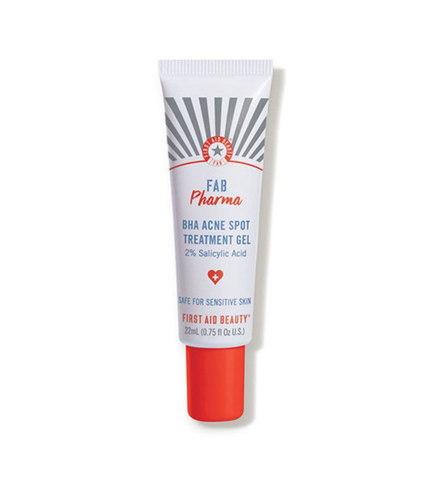 The Best Skincare Tips and Products in Your 50s | Who What Wear