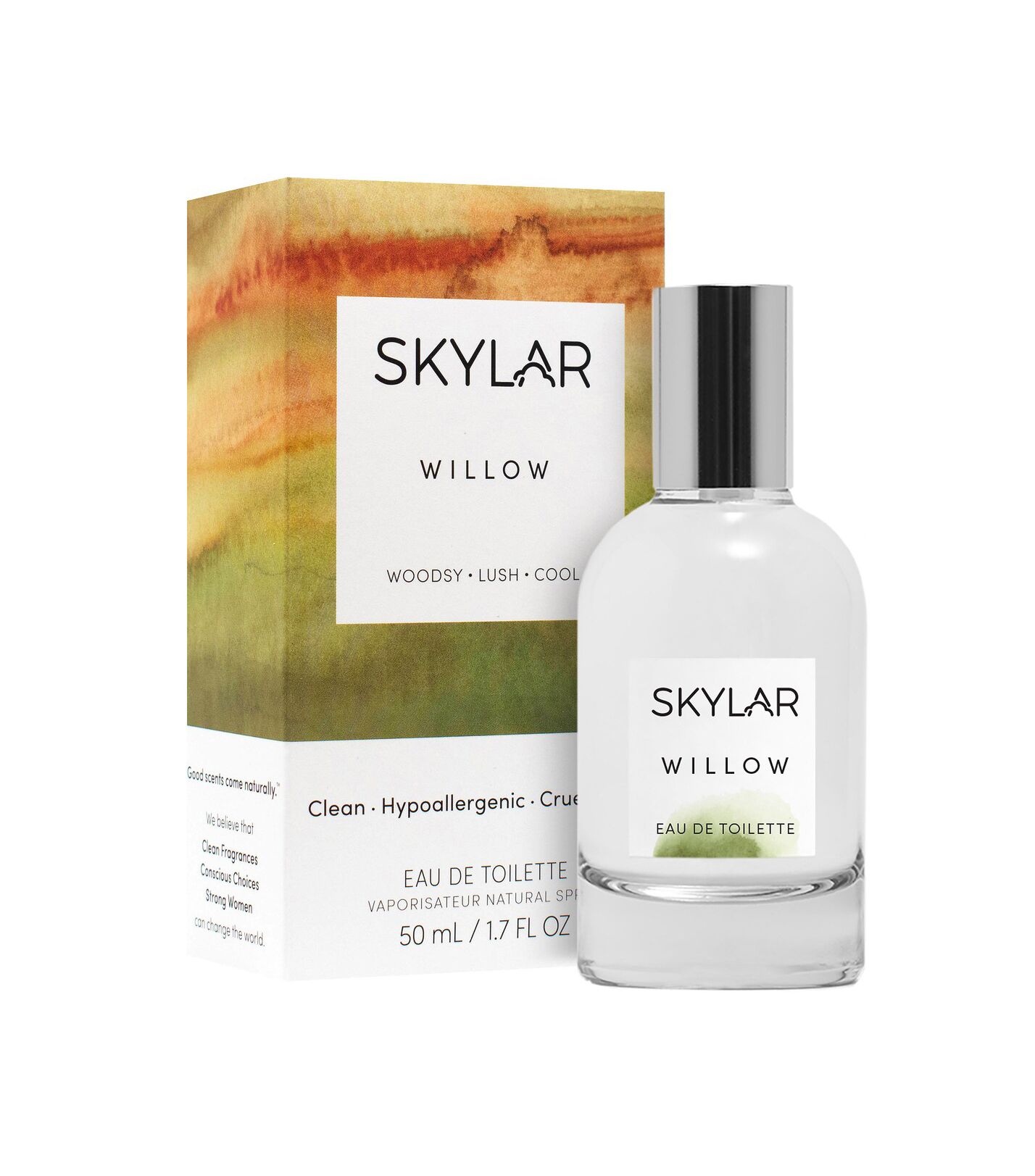 15 Woody Perfumes You'll Want to Try This Season | Who What Wear