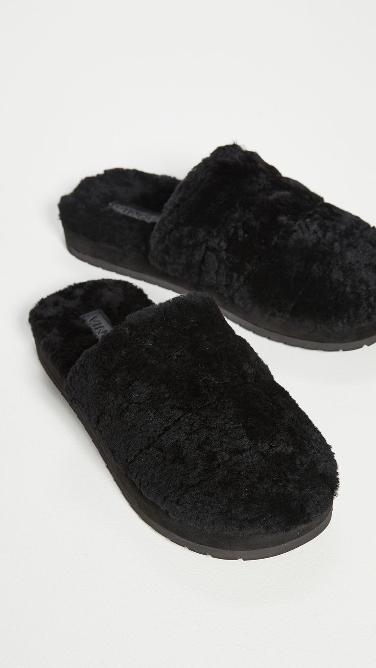 The 31 Best Winter Slippers for Women | Who What Wear