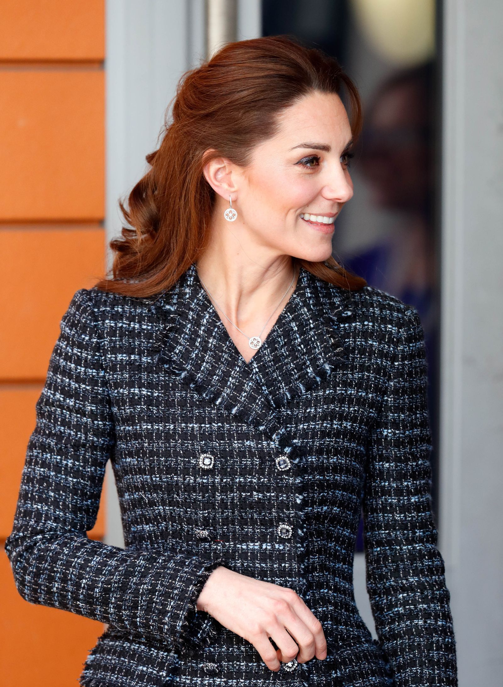 The 28 Best Tweed Jackets and Blazers for Women | Who What Wear