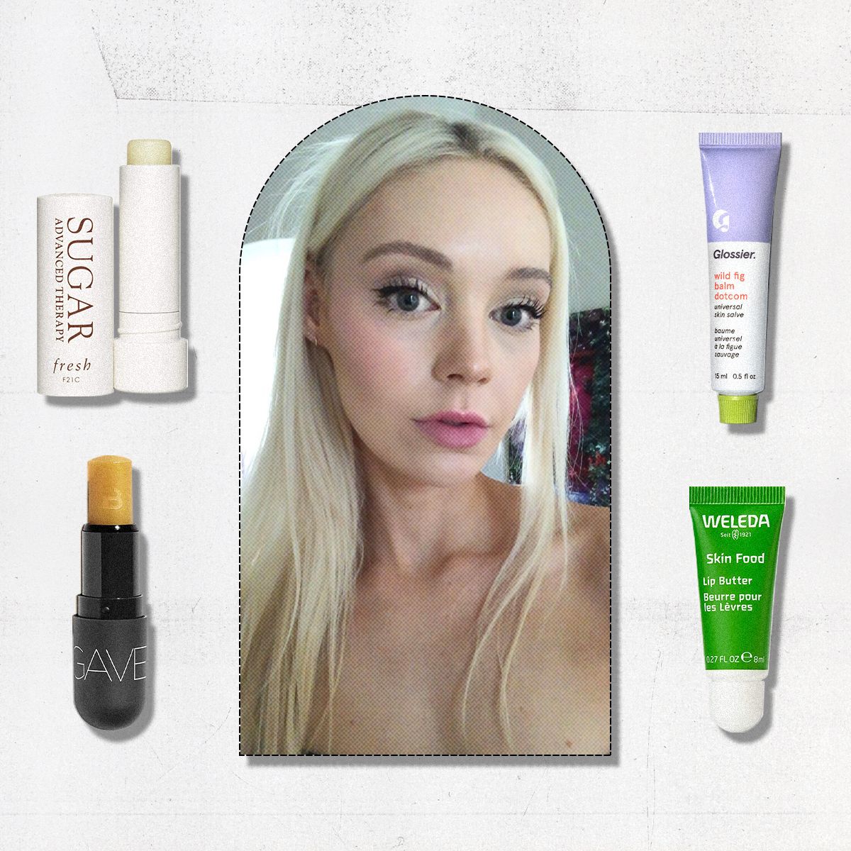 The 11 Best Lip Balm Brands, Hands Down | Who What Wear