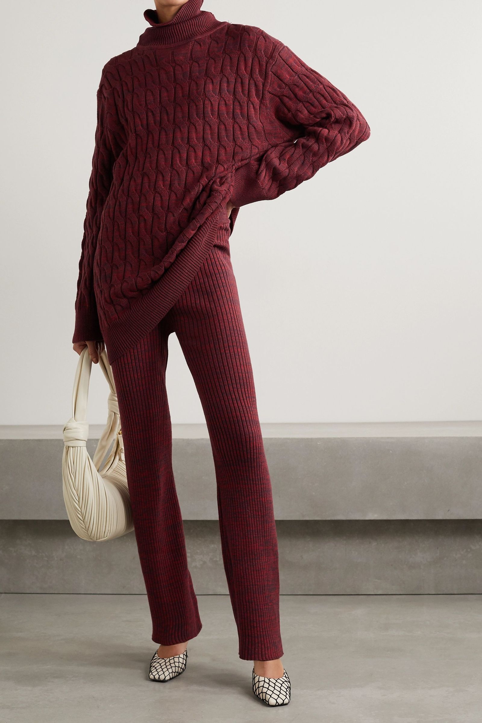 The 29 Best Fall Fashion Basics With a Twist | Who What Wear