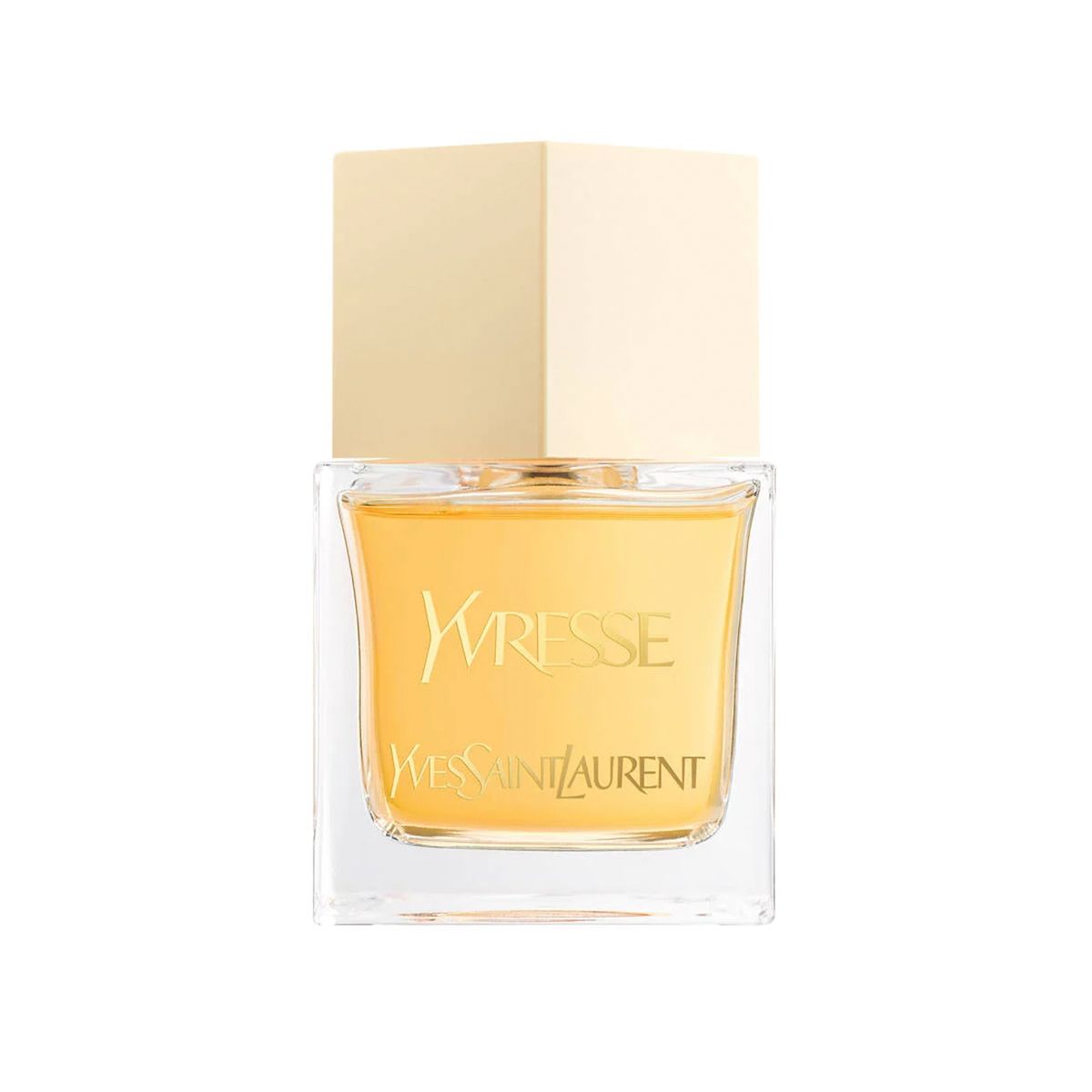 The 10 Best Yves Saint Laurent Perfumes of All Time | Who What Wear