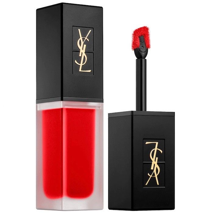 The 10 Best Yves Saint Laurent Perfumes of All Time | Who What Wear