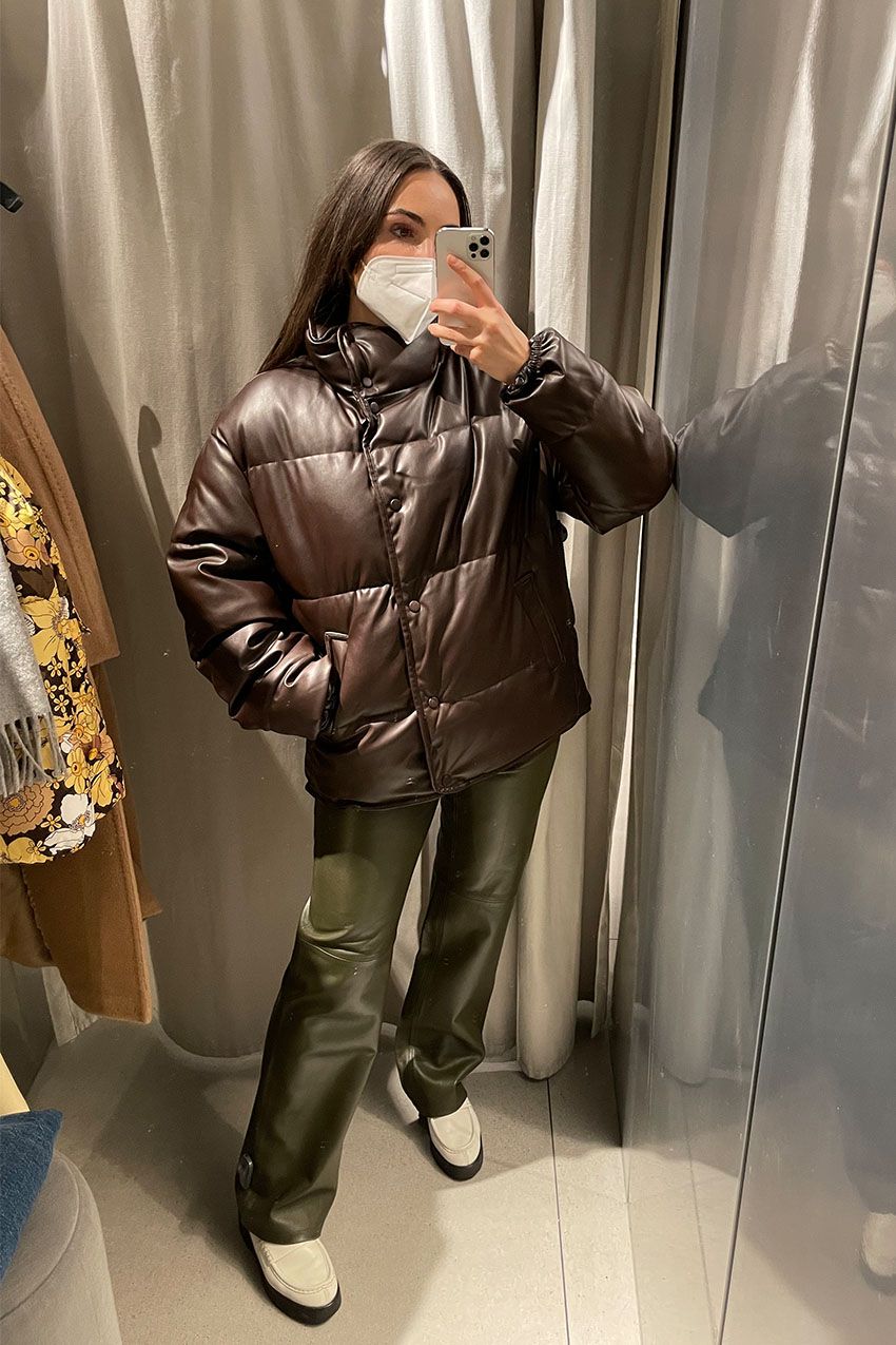 The 15 Best Cheap Winter Coats That Look So Chic | Who What Wear