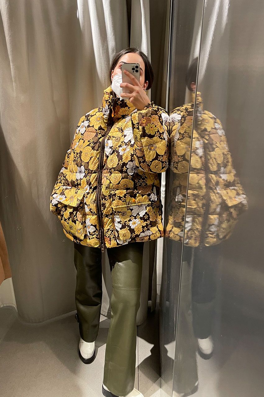 The 15 Best Cheap Winter Coats That Look So Chic | Who What Wear