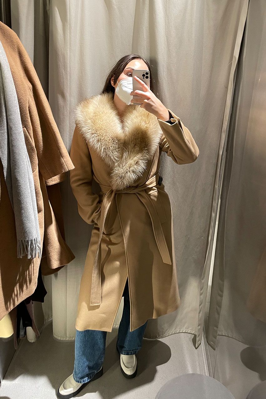 The 15 Best Cheap Winter Coats That Look So Chic | Who What Wear