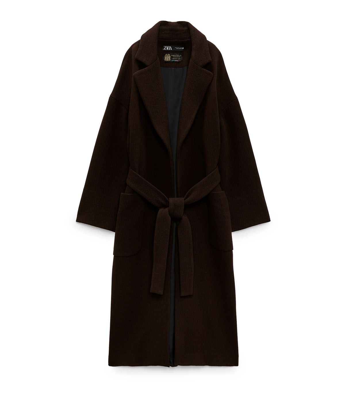 The 15 Best Cheap Winter Coats That Look So Chic | Who What Wear