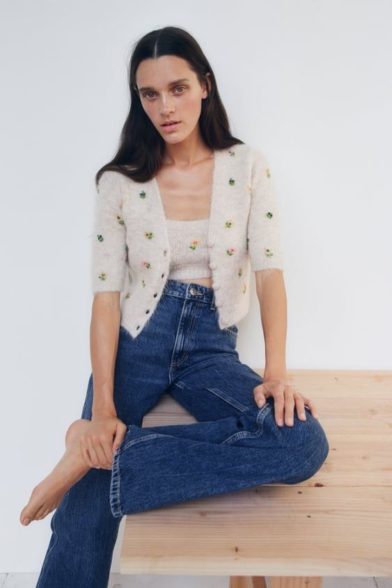 My Zara Wish List Has 31 Beautiful Things on It | Who What Wear