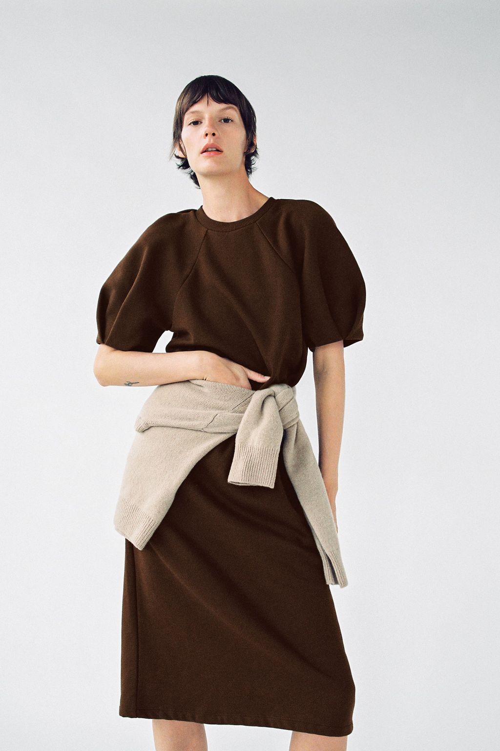 My Zara Wish List Has 31 Beautiful Things on It | Who What Wear