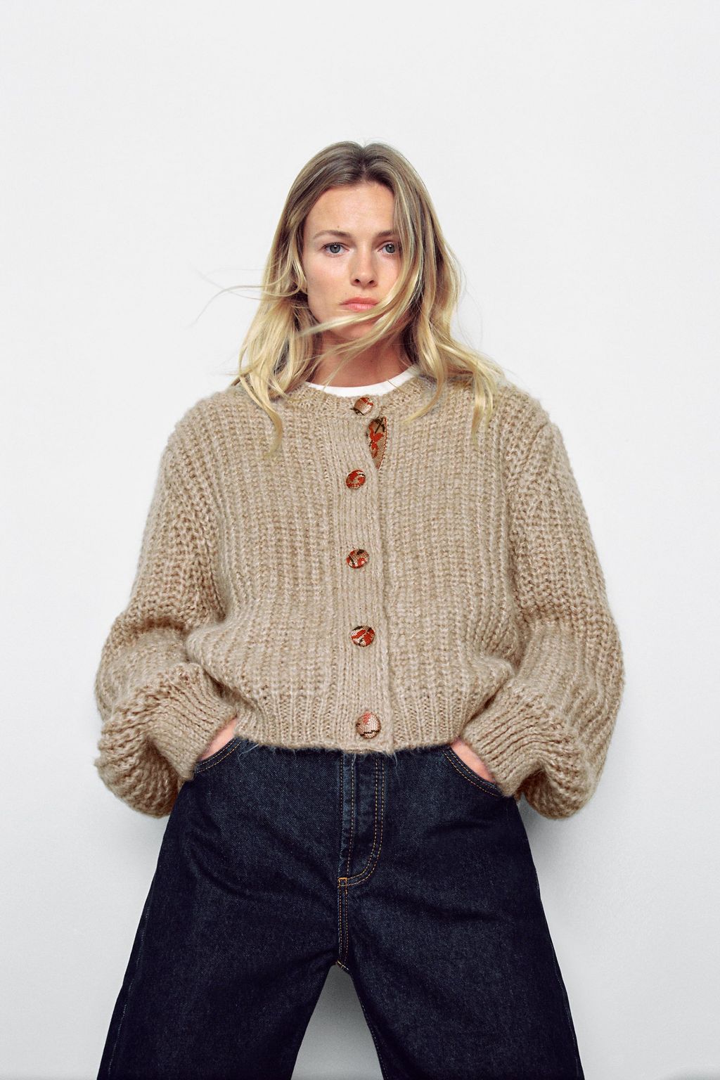 My Zara Wish List Has 31 Beautiful Things on It | Who What Wear