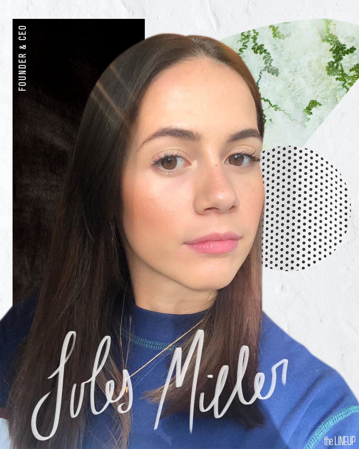 Jules Miller's Favorite Beauty Products of All Time | Who What Wear