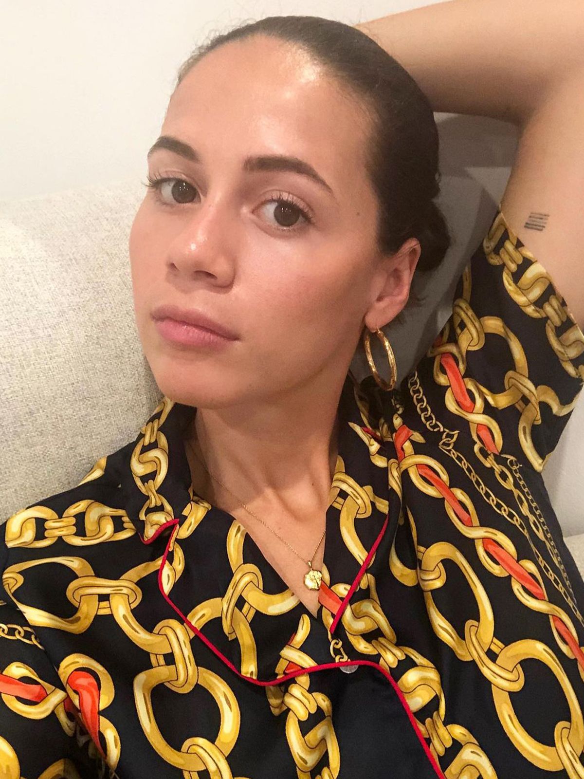 Jules Miller's Favorite Beauty Products of All Time | Who What Wear