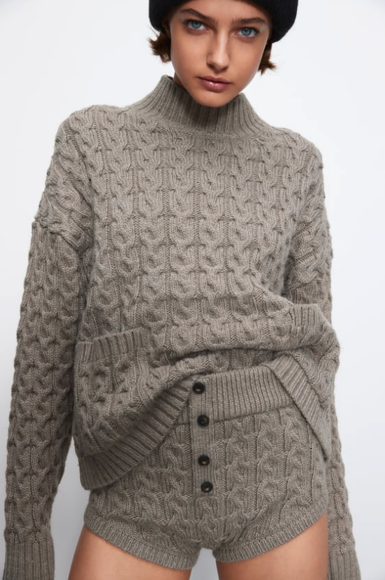 The 29 Best Loungewear Pieces at Zara That Are So Chic | Who What Wear