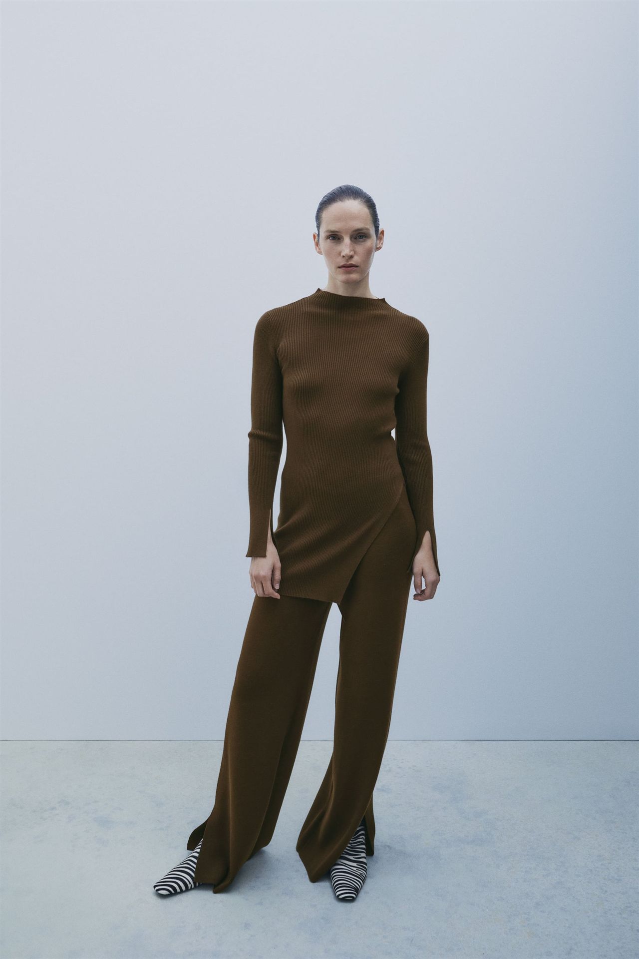 The 29 Best Loungewear Pieces at Zara That Are So Chic | Who What Wear