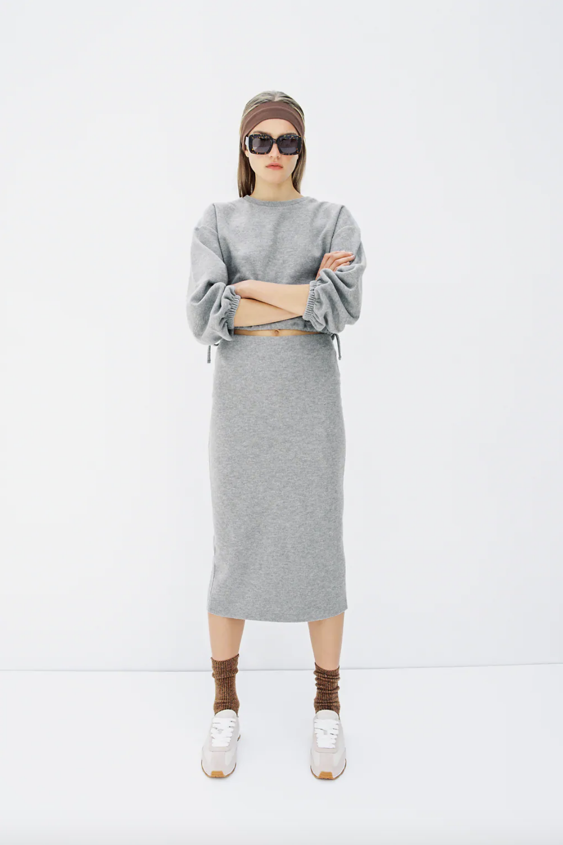 The 29 Best Loungewear Pieces at Zara That Are So Chic | Who What Wear