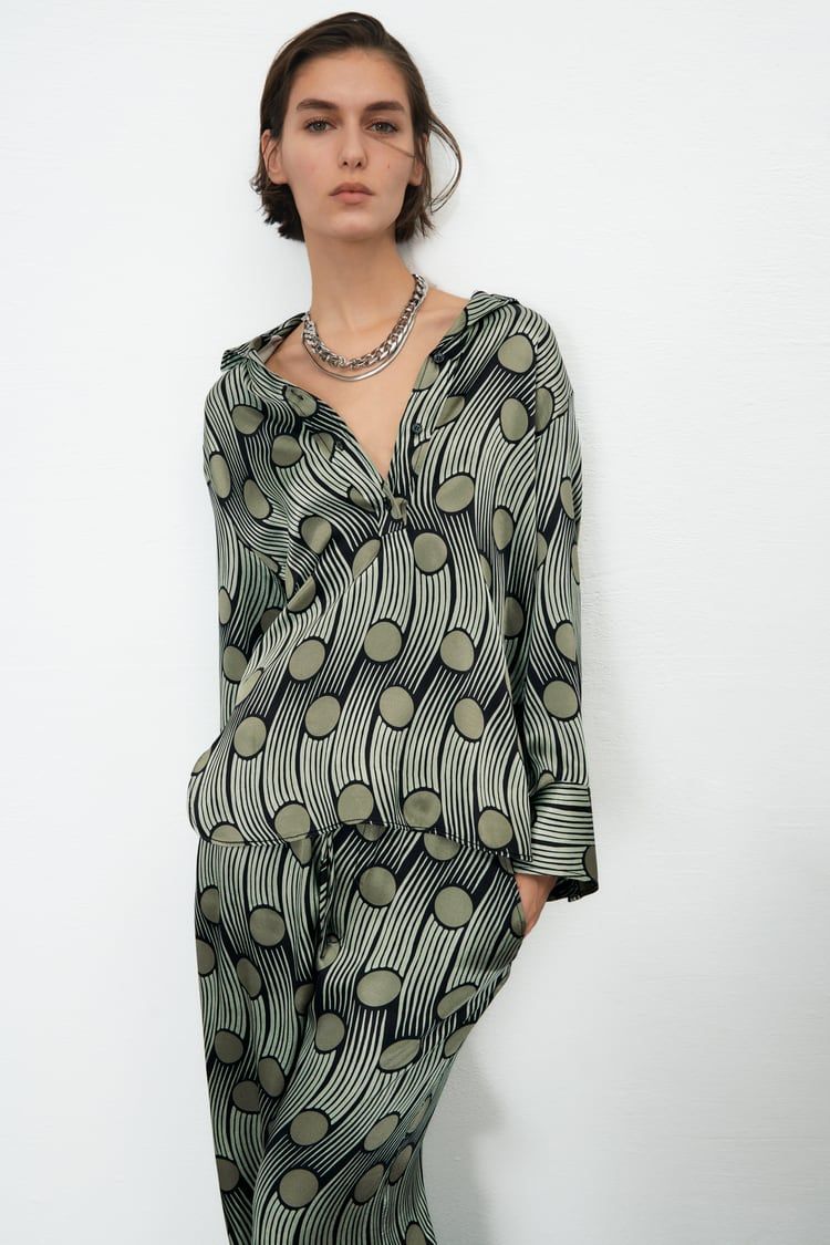 35 New Chic Zara Items Worth Trying This Season | Who What Wear