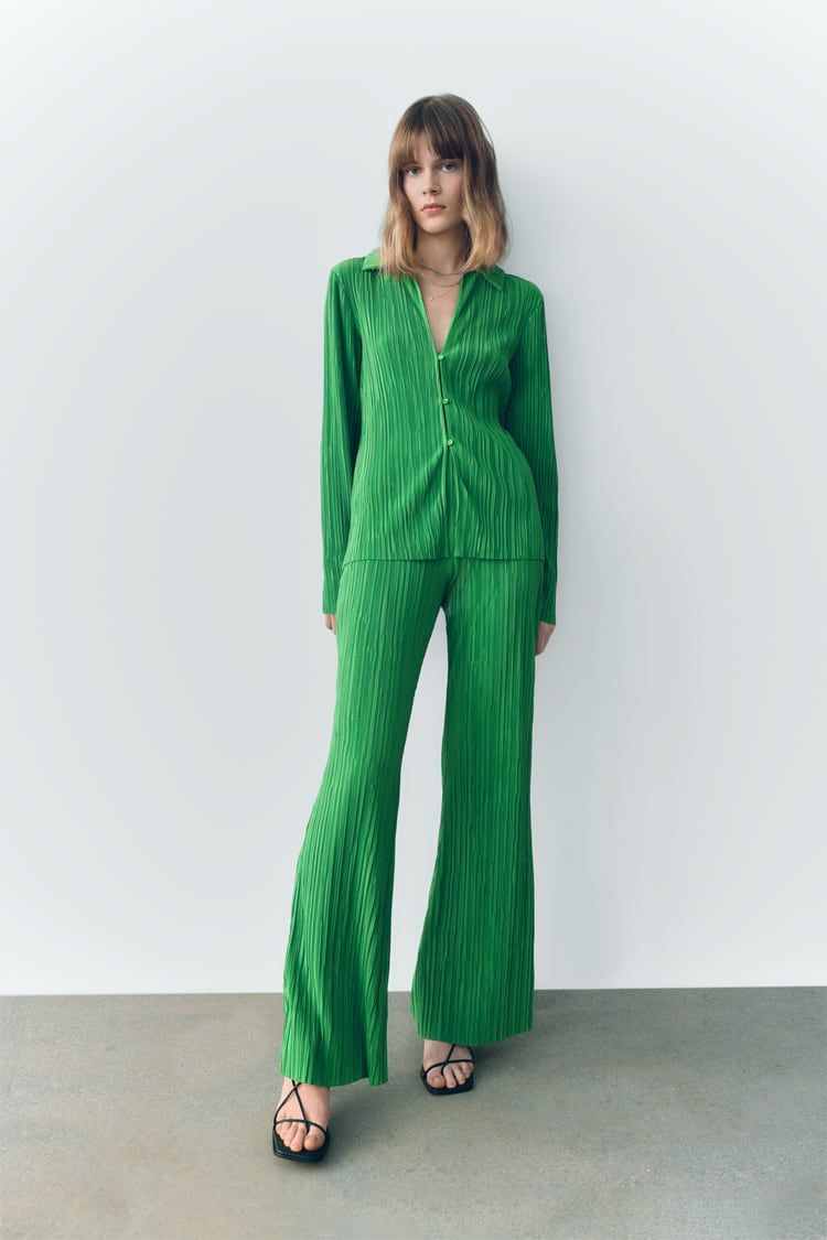 35 New Chic Zara Items Worth Trying This Season | Who What Wear