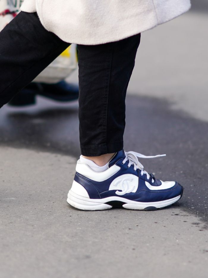 5 Trainer Trends That Are Coming In Strong for 2021 | Who What Wear