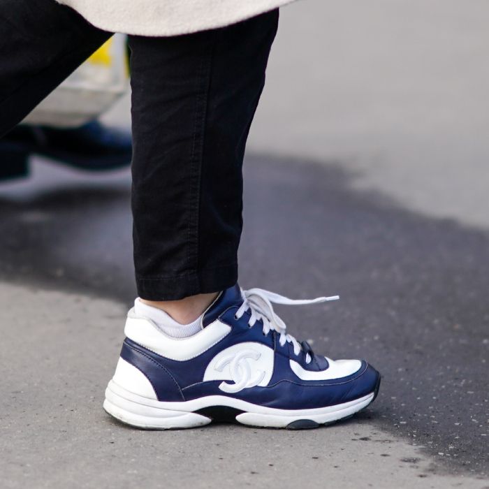 5 Trainer Trends That Are Coming In Strong for 2021 | Who What Wear